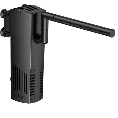 YDJKET 40L-80L Aquarium Internal Filter, Pumps and Filters for ...