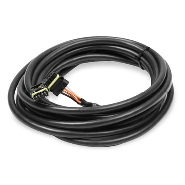 Holley EFI 534-205 Fuel Injector Connector - Walmart.com