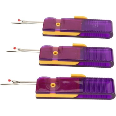 Dritz Seam-Fix Double-Sided Seam Ripper - Walmart.com