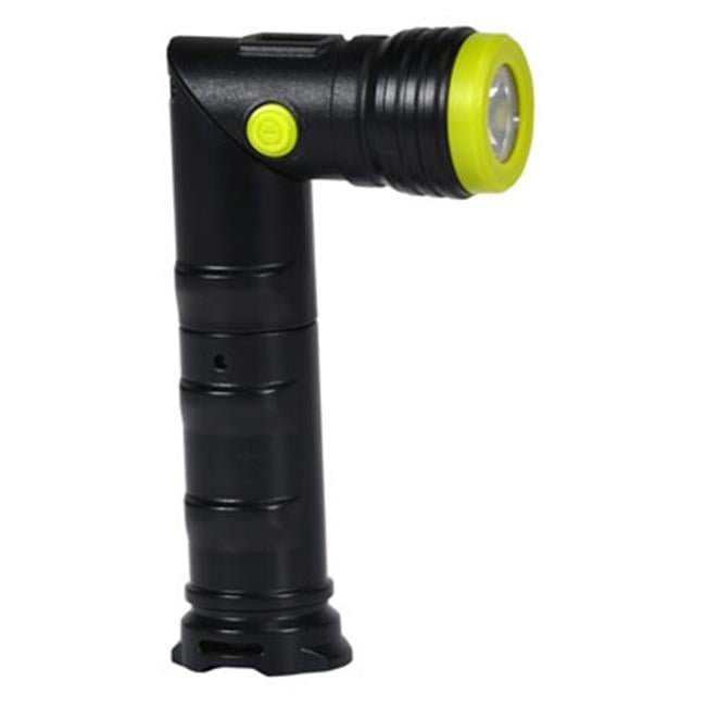 12V Flashlight with Charger - Walmart.com