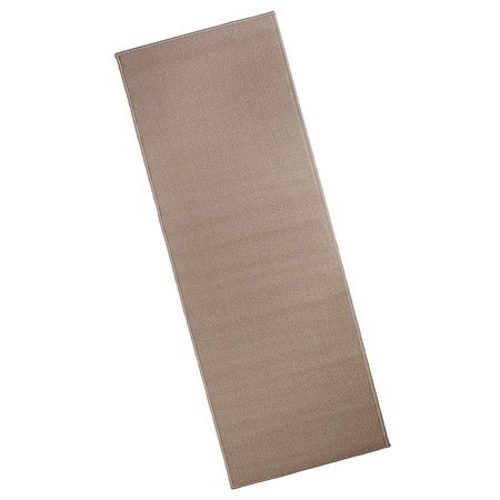 Door Rug Runner With Non-slip Latex Backing, 20x60 Inch Runner Rug ...