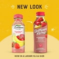 Bolthouse Farms Fruit Juice Smoothie, Strawberry Banana, 15.2 fl. oz ...