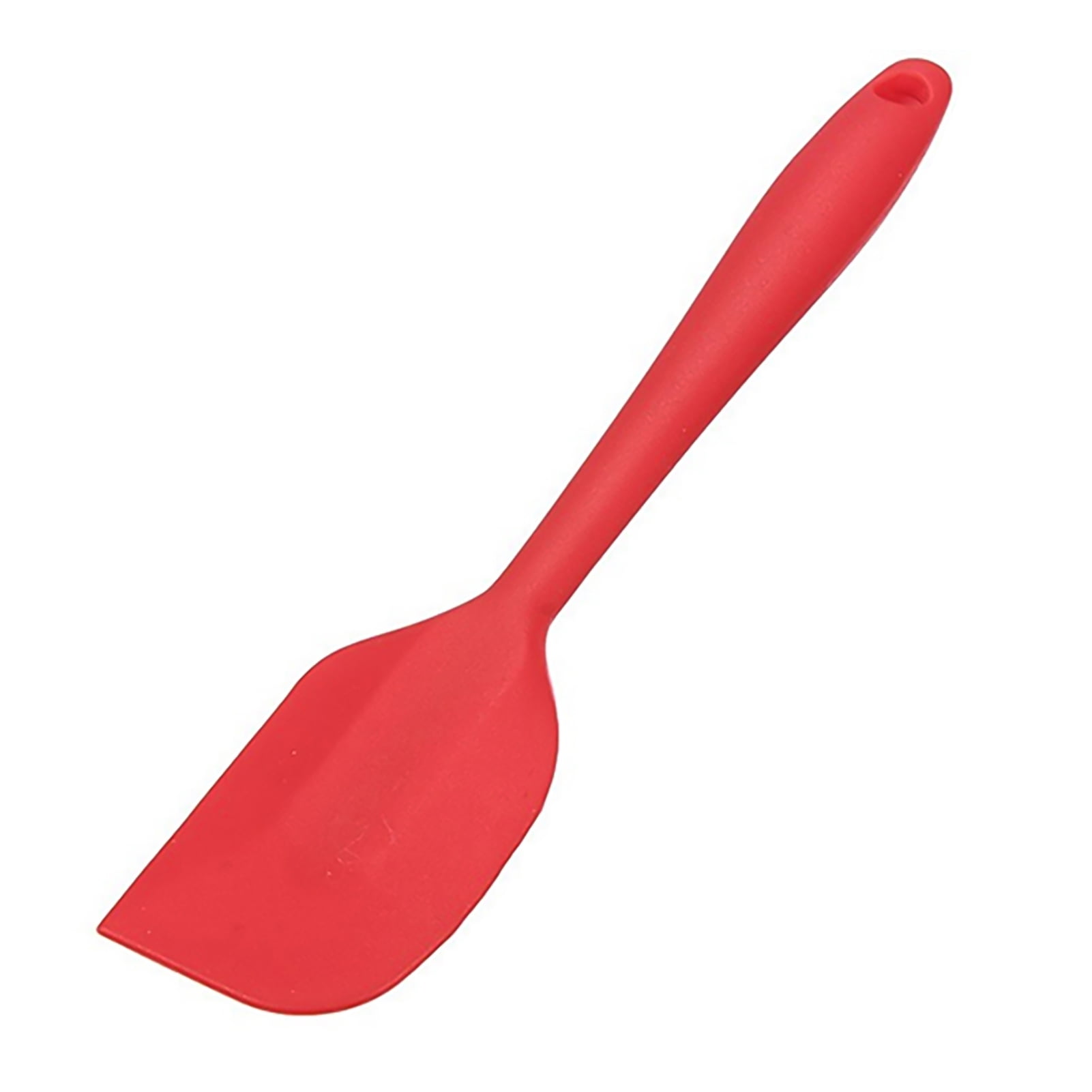 Yoone Cream Spatula Multi-purpose Ergonomic Random Color Cake Scraper ...