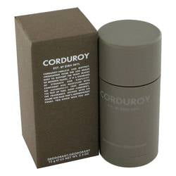Click here for Corduroy Deodorant Stick (Alcohol-Free) By Zirh In... prices