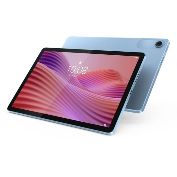 "Lenovo Smart Tab M11, 11"" IPS 400 nits, 4GB, 128GB eMMC Tablet ...