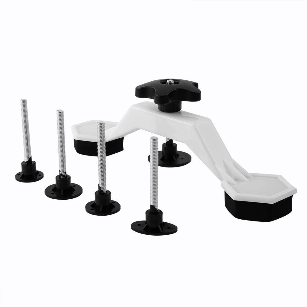 HURRISE Glue Pulling Tabs, PDR Bridge Puller,PDR Car Body Paintless ...