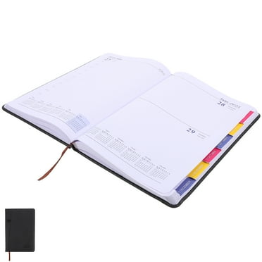 Daily Planner For Seniors (Track Your Daily Schedule) (Paperback ...