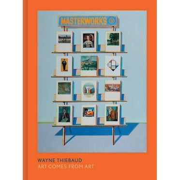 Life and Art of Archie Boyd Teater (Hardcover) - Walmart.com