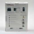 LiftMaster 821LM MyQ Universal Smartphone Garage Door Controller - Wi ...