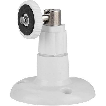 Plastic Security Wall Mount, Adjustable Indoor and Outdoor Mount ...