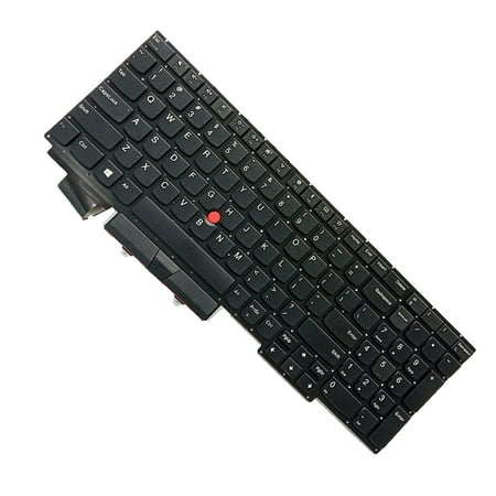 Destyer Keyboards Office PC Input Apparatus Pointer Laptop Parts ...