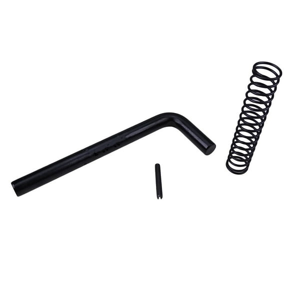 Trailer Gate Latch Pins