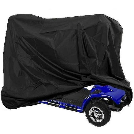 Mobility Scooter Storage Cover Electric Pram Scooter Waterproof ...