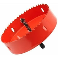 Milescraft 5340 3pc. PlugCutter Set - Walmart.com