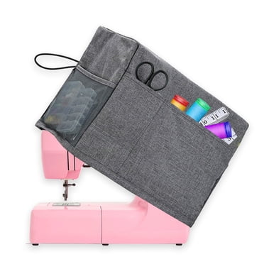 SINGER Sew-It-Goes Spin & Go Multipurpose Sewing Storage Container and ...