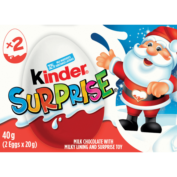 kinder | Walmart Canada