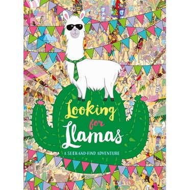 Curious George: Curious George Seek-And-Find (Hardcover) - Walmart.com