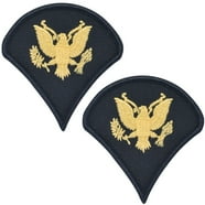 US Navy Shellback 4 Inch Patch - Walmart.com