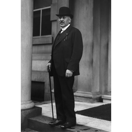 Julius Rosenwald Established His Rosenwald Fund In 1917 For 'The Well ...