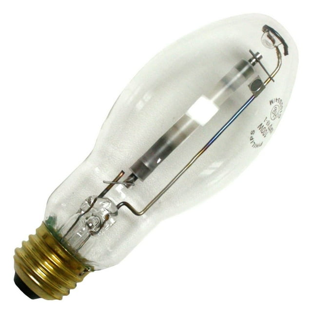 Philips 344465 - C100S54/M High Pressure Sodium Light Bulb - Walmart.com