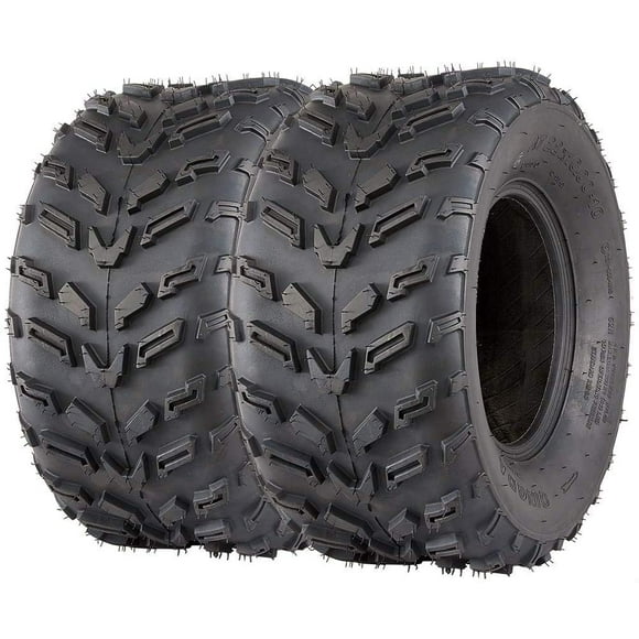 22x10 9 Atv Tires
