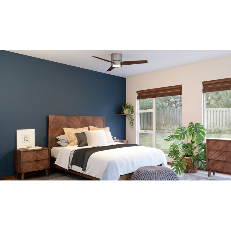 Mid Century Modern Style Ceiling Fans | Shelly Lighting