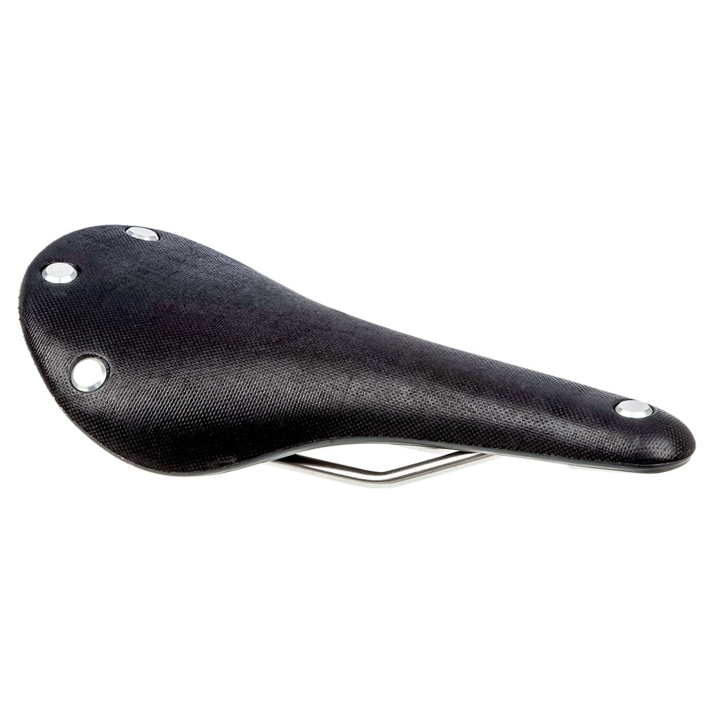 Brooks England Cambium C15 Saddle Black w/ Rivets Road Race Tour Fixed ...