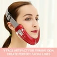 Paveos V Face Machine V Line Up Lift Belt Machine Lift Face Massagers
