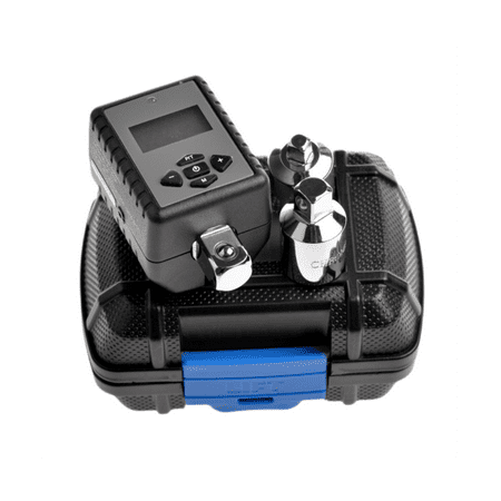 Digital Torque Wrench Digital Torque Gauge Electronic Torque Wrench ...