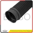 2515000061 Air Intake Inlet Duct Tube Hose Pipe - Walmart.com