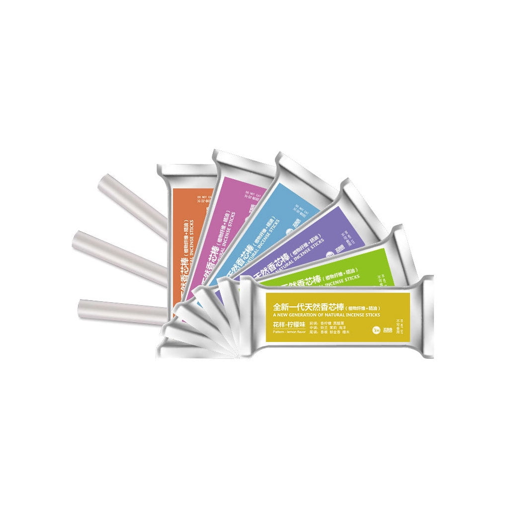 Click here for Tamizeot 10 Pieces Pe Car Fragrance Stick Long Sti... prices