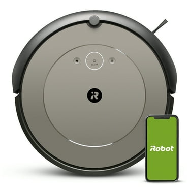iRobot Roomba 670 Robot Vacuum-Wi-Fi Connectivity, Works with Google ...