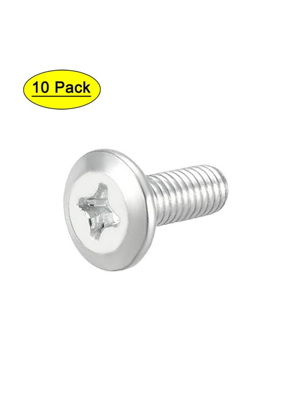 M6 Screws in Screws - Walmart.com