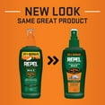 Repel Insect Repellent Sportsmen Max Formula Pump Spray w/ 40% Deet, 7. ...