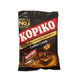 Kopiko Coffee Candy Set of 3 bags 4.23oz(120g), made from real coffee ...