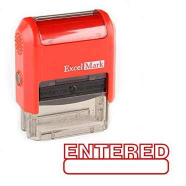 Xstamper, XST35302, Small Security Stamper Kit, 1 / Pack - Walmart.com