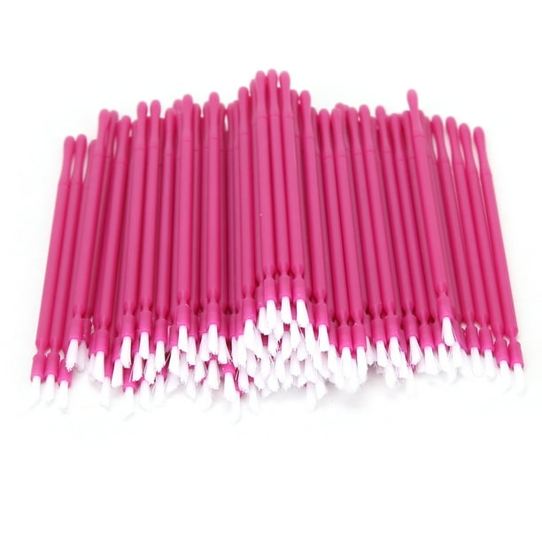 Dental Micro Brush,100 PCS Dental Micro Micro Applicator Brushes Dental ...