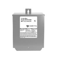 Goulds CentriPro CB15412MC, Simplex Magnetic Contactor Control Box, 1-1 ...