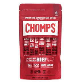 Simms Original Smoked Snack Sticks, 14 count - Walmart.com