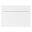 Oxford Heavy-Duty Clear Plastic Envelopes, Tear-Proof Vinyl Utility ...