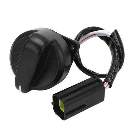 Throttle Motor Dial Knob Switch, Contact Instantaneous Control ...