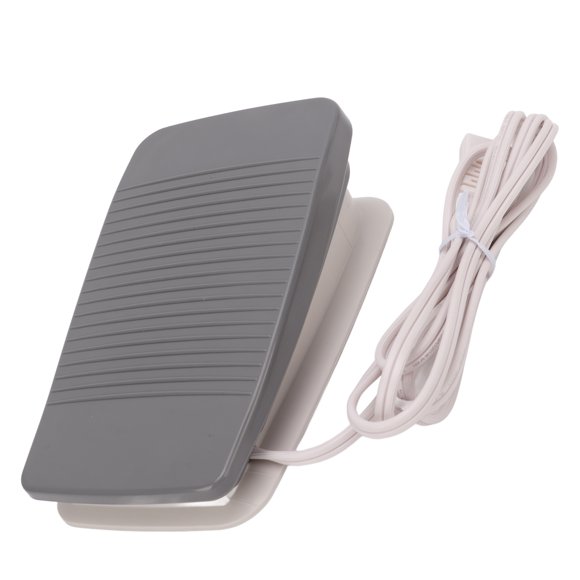 Sewing Machine Speed Control