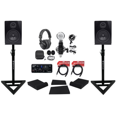 Nuance PowerMic Microphone Mono 20 Hz to 16 kHz Wired 3 ft Uni ...