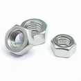 CERPXFF-M2-0.35mm Hex Nuts, 400Pcs M2 Hardware Nuts 304 Stainless Steel ...