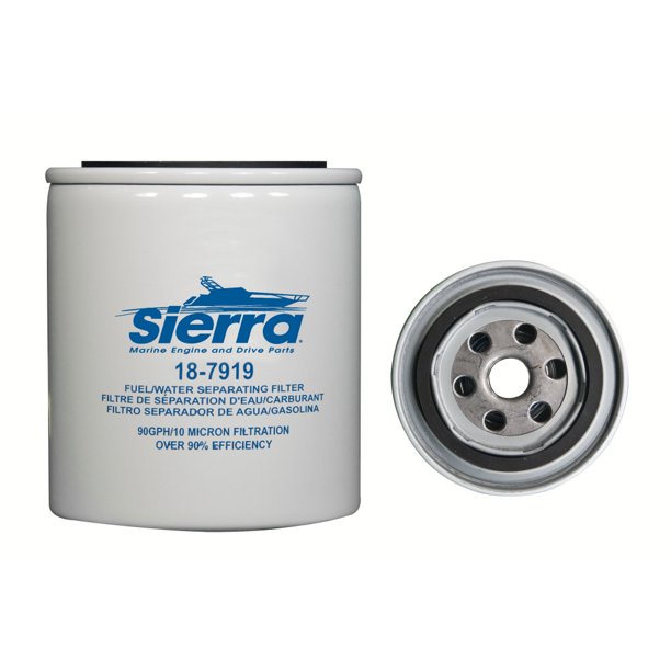 Sierra 18-7919 Replacement for Mercury 35-809097/Yamaha MAR-24563-00-00 ...