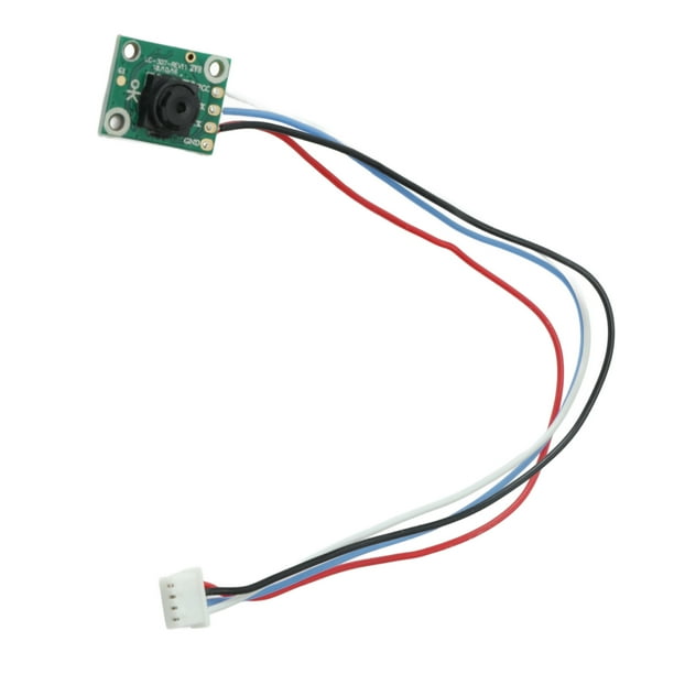 RC Plane Circuit Board Stable Replacement Airplane Circuit Board Spare ...