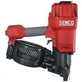 Senco Pneumatic SCN65XP 15 deg. Coil Framing Nailer - Walmart.com