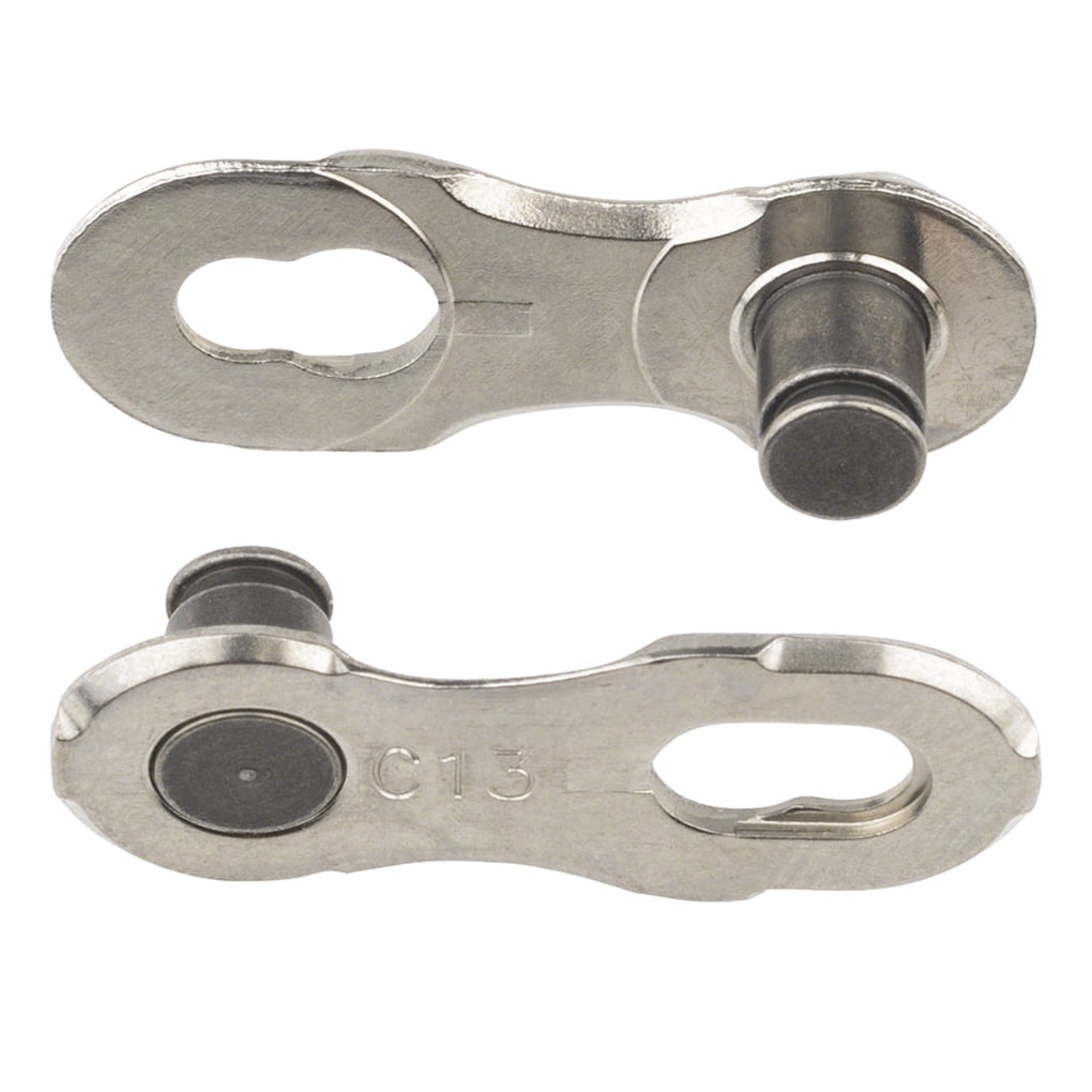 Campagnolo 13-Speed C-Link Chain Connector - Sold Each - Walmart.com