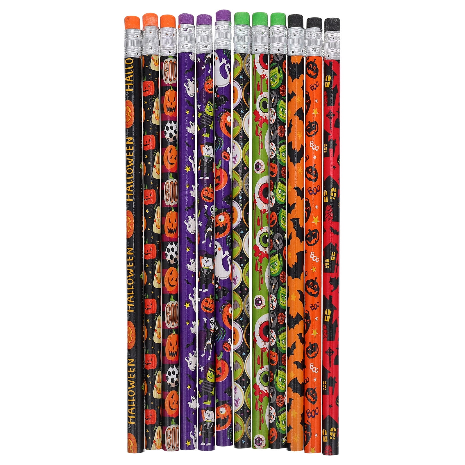 Click here for Hcyz 60pcs Halloween Pencil Practical Children Kid... prices