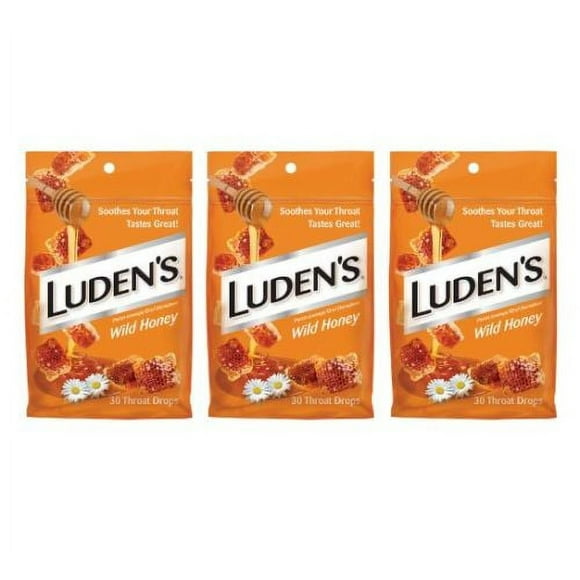 Brand: Luden's